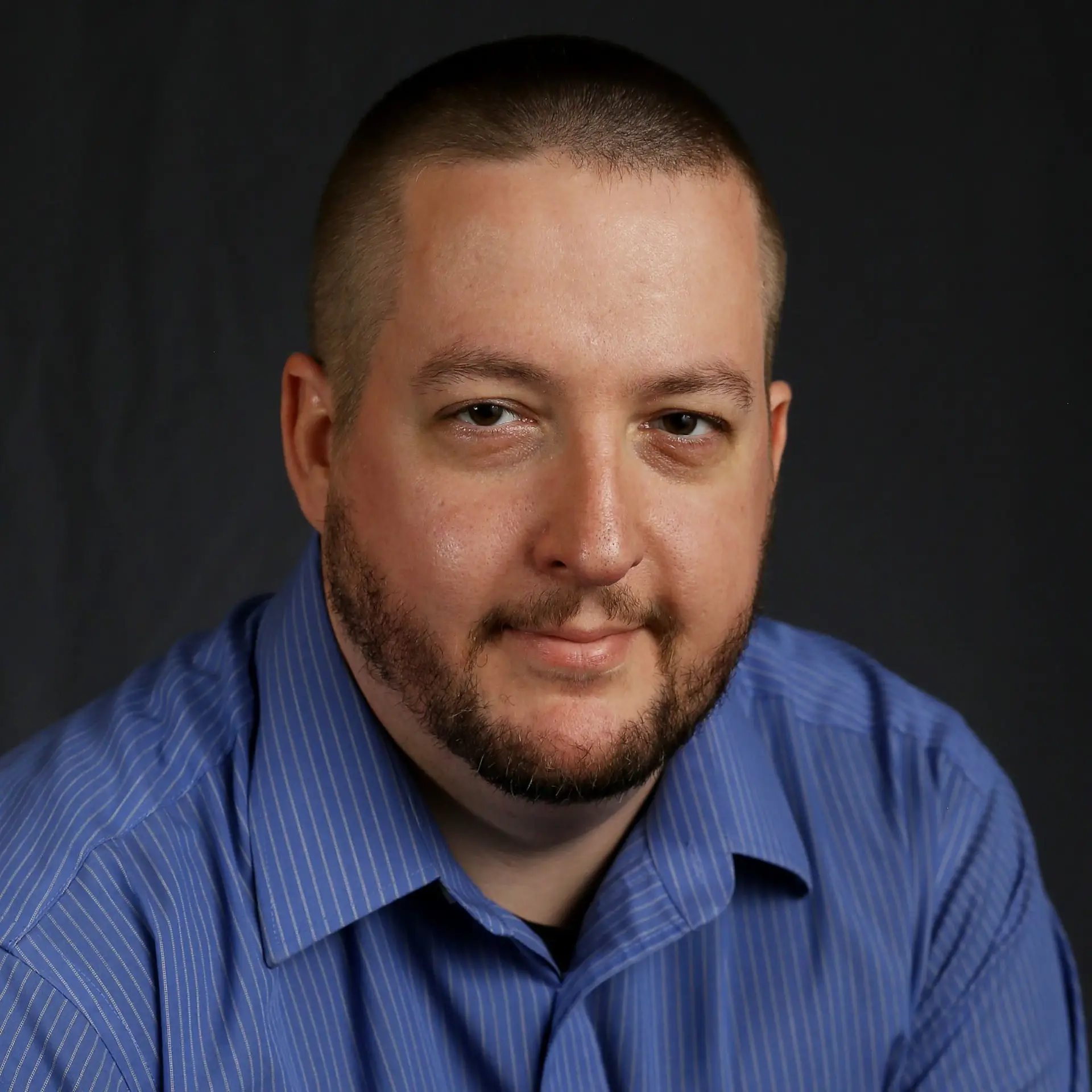 Benjamin Fair - Industry Insights, Inc.
