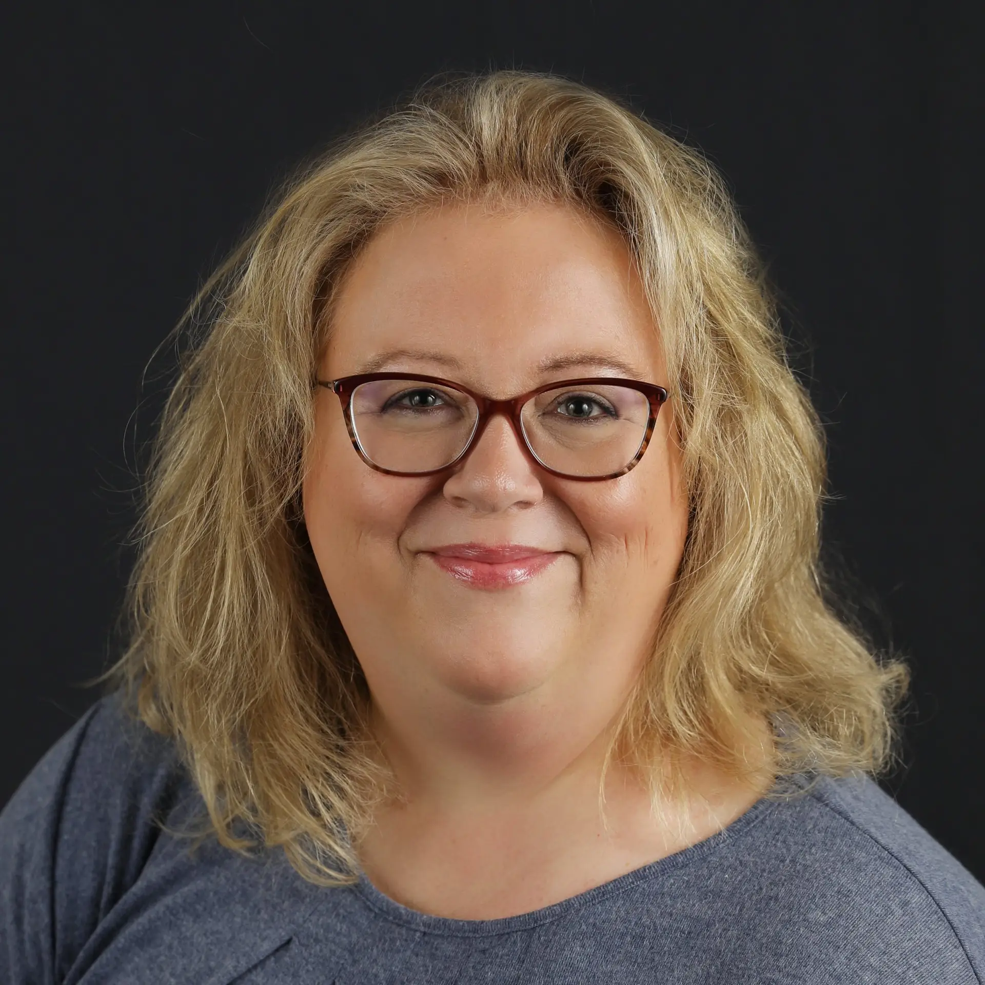 Jenny Tweed - Industry Insights, Inc.