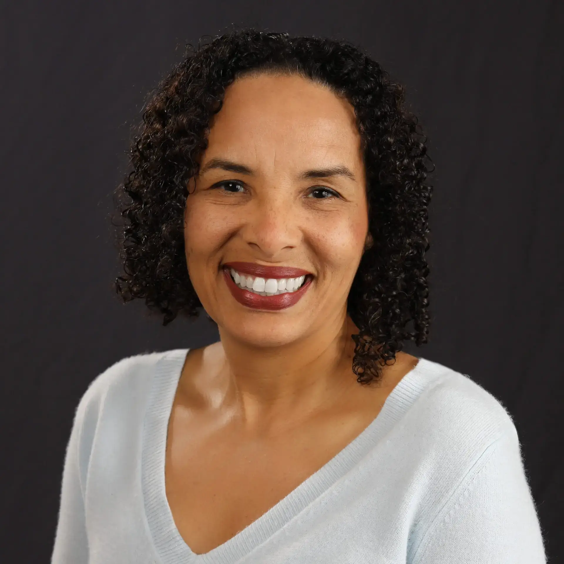 Nicole Johnson - Industry Insights, Inc.